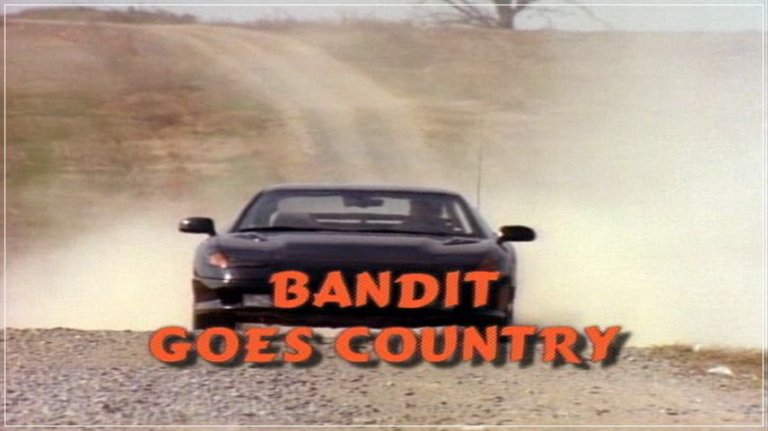 7 Smokey and the Bandit Movies in Order - The Longest Film