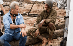 Synopsis of Hacksaw Ridge, Soldiers Who Refuse to Take Up Arms - The ...